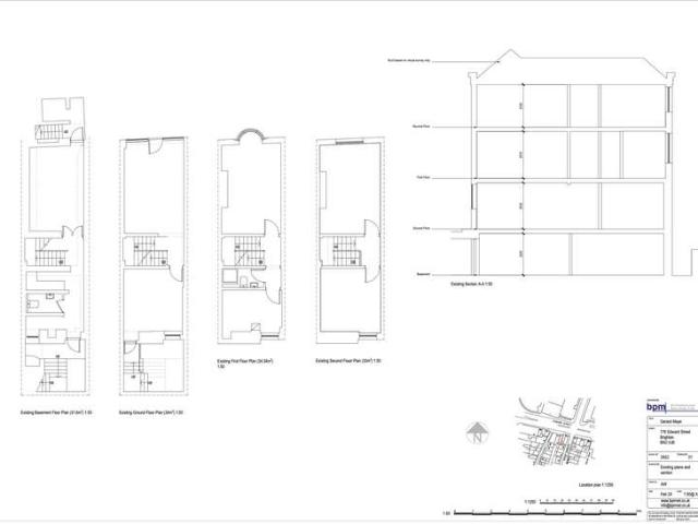2 Bedroom Property
