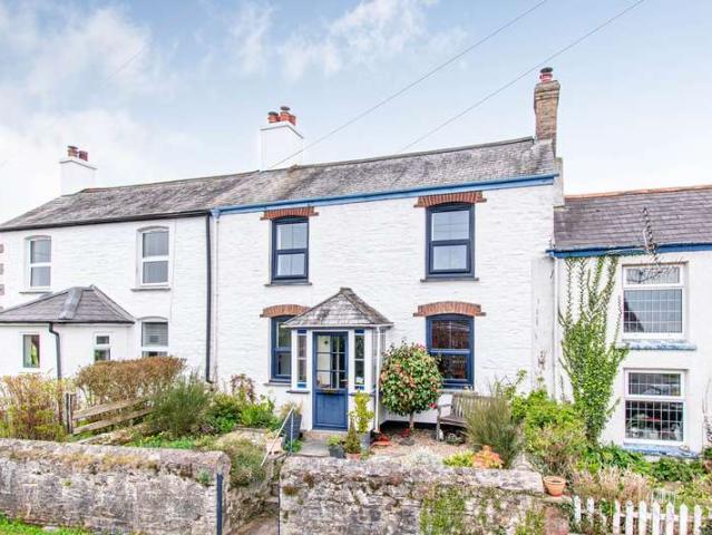 2 Bedroom Property