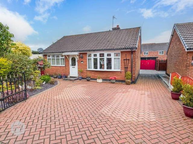 2 Bedroom Property
