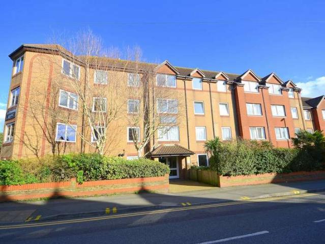 2 Bedroom Property