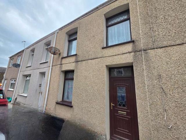 2 Bedroom Property