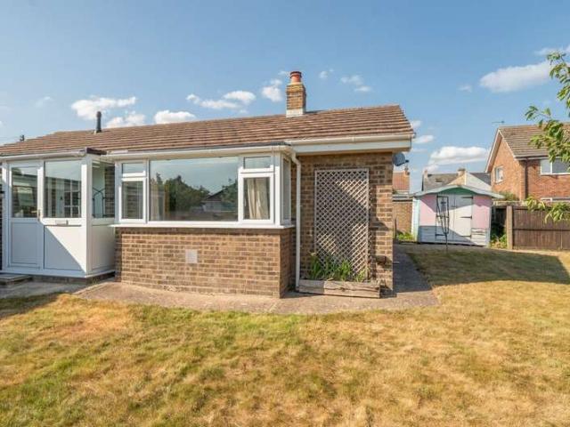 2 Bedroom Property