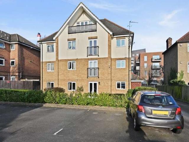 2 Bedroom Property