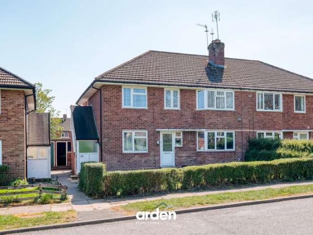 2 Bedroom Property
