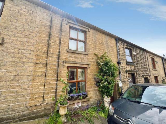 2 Bedroom Property