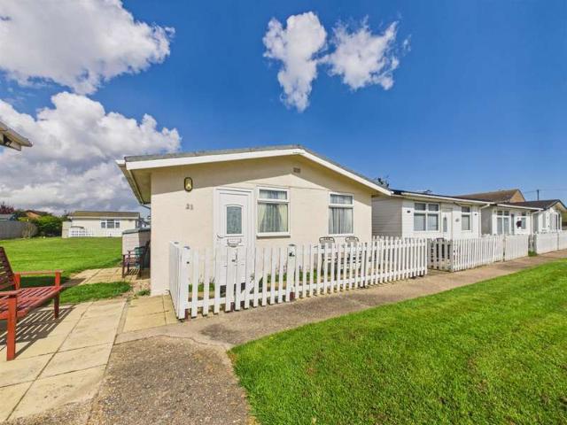2 Bedroom Property