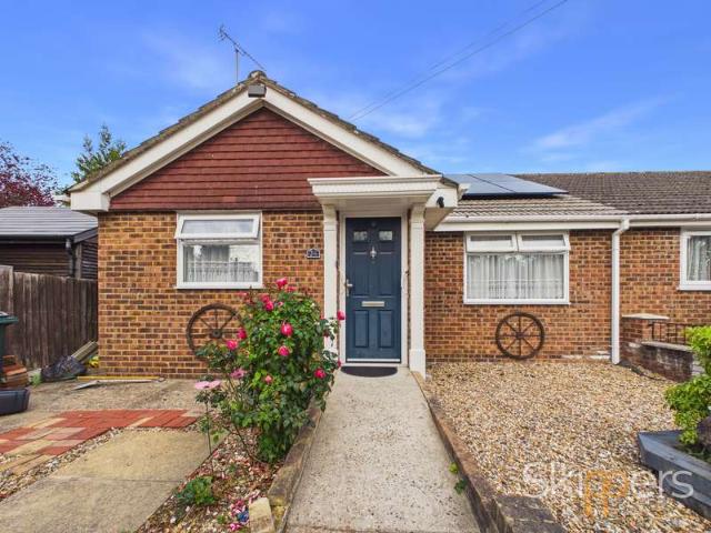 2 Bedroom Property