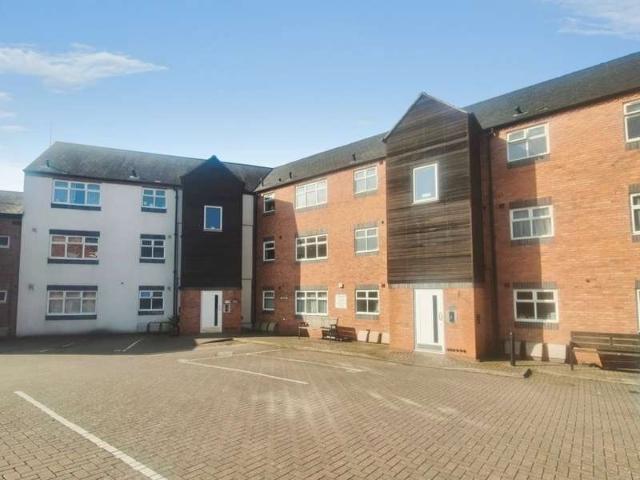 2 Bedroom Property