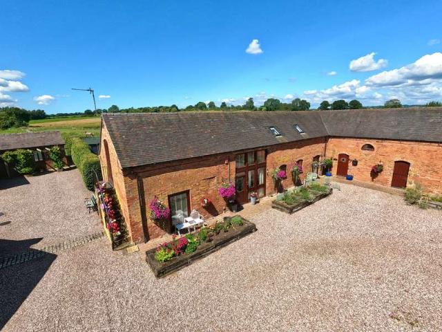 2 Bedroom Property