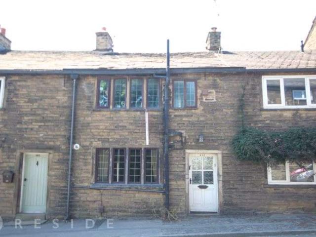 2 Bedroom Property