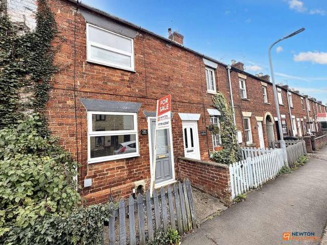 2 Bedroom Property