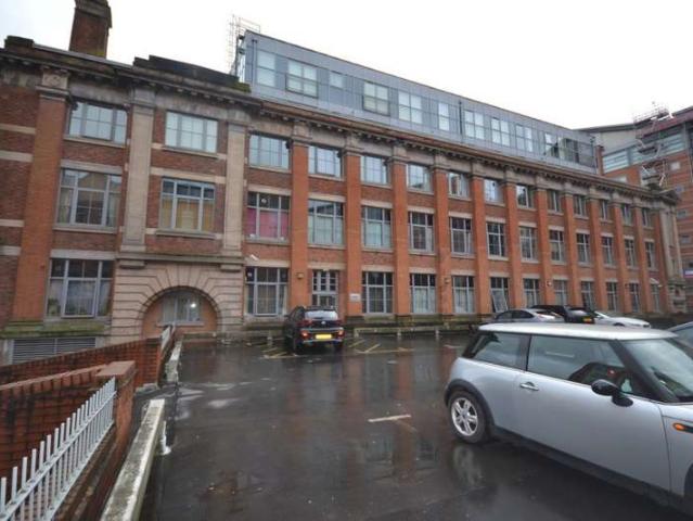 2 Bedroom Property