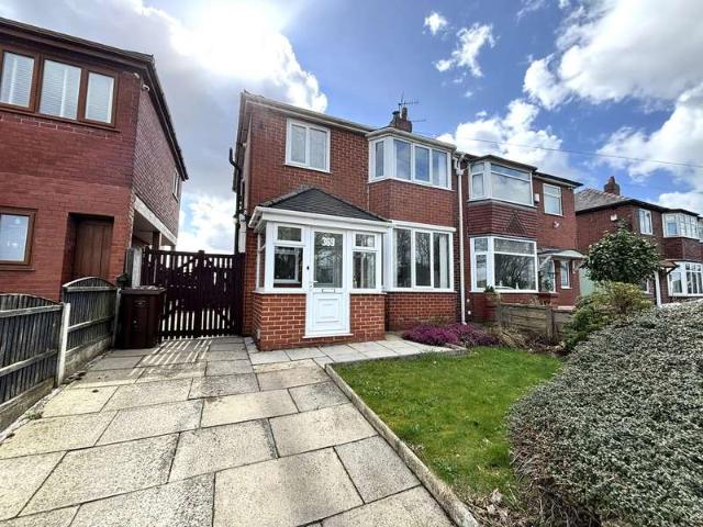 2 Bedroom Property