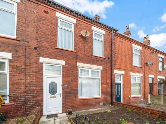 2 Bedroom Property