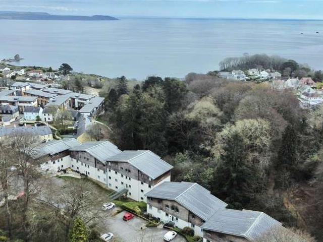 2 Bedroom Property