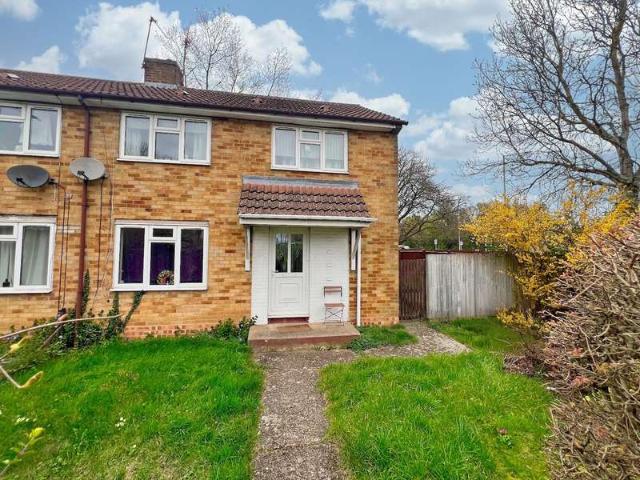 2 Bedroom Property