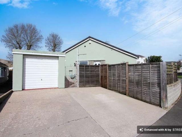 2 Bedroom Property