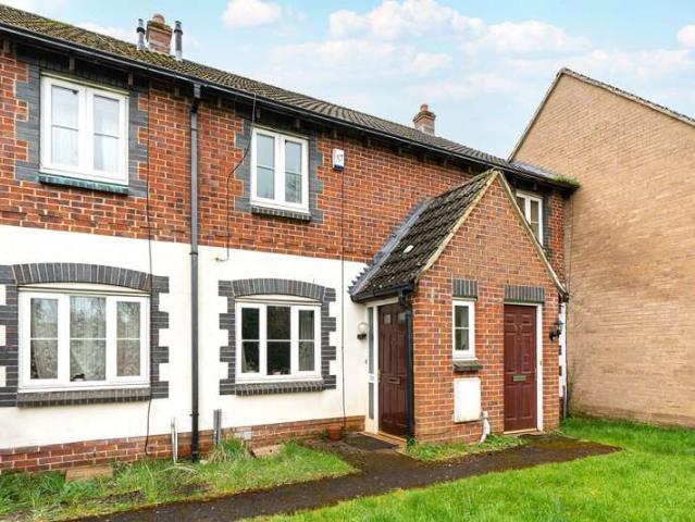 2 Bedroom Property