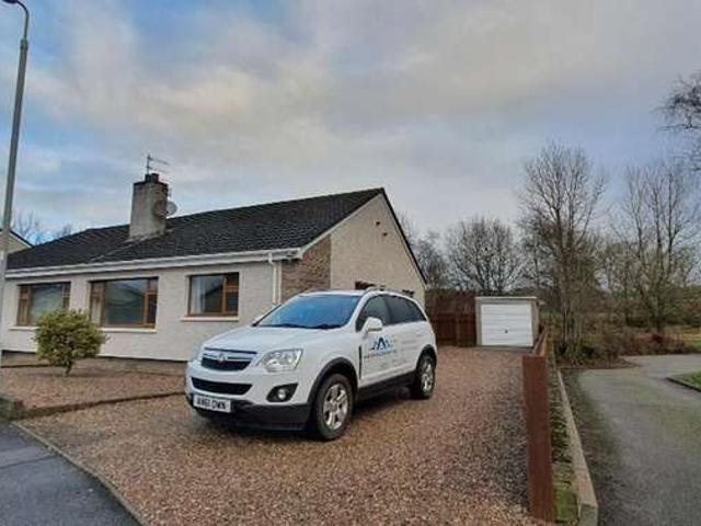 2 Bedroom Property