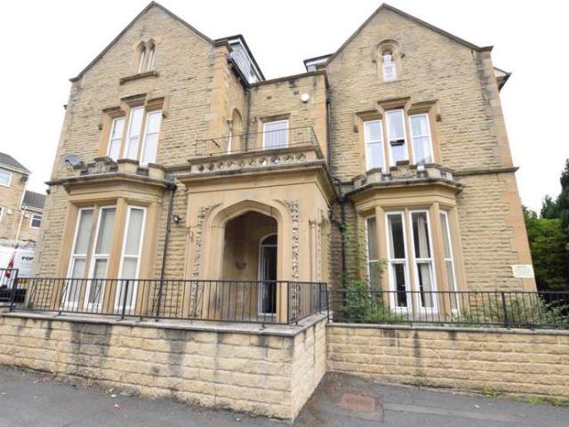 2 Bedroom Property