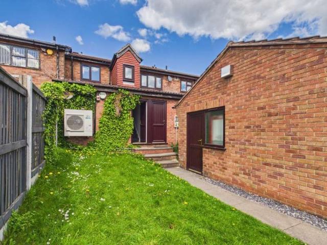 2 Bedroom Property