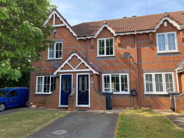 2 Bedroom Property