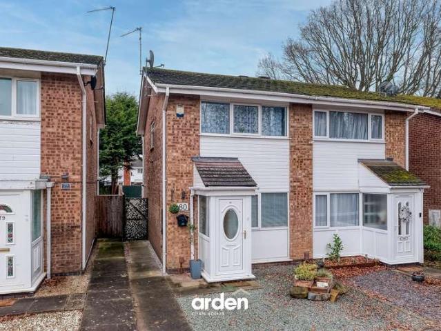 2 Bedroom Property