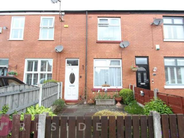 2 Bedroom Property
