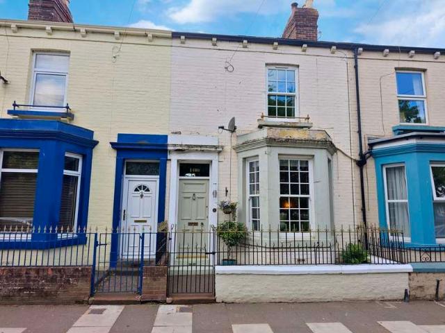 2 Bedroom Property