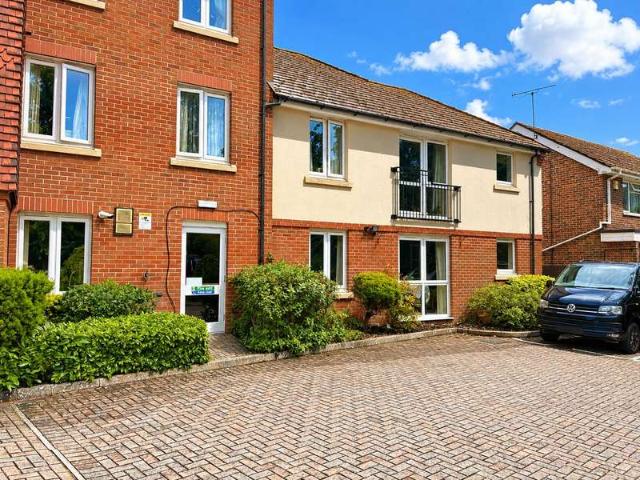 2 Bedroom Property