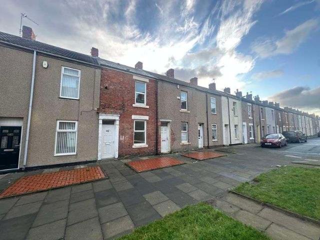 2 Bedroom Property