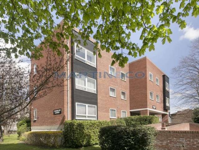 2 Bedroom Property