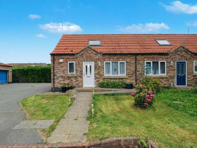 2 Bedroom Property