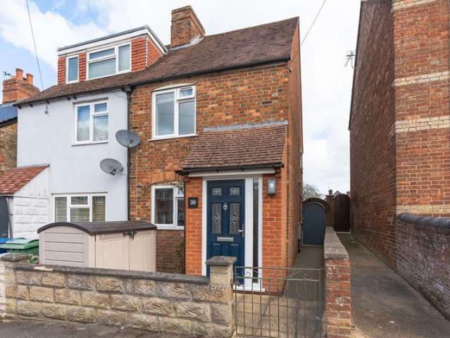 2 Bedroom Property