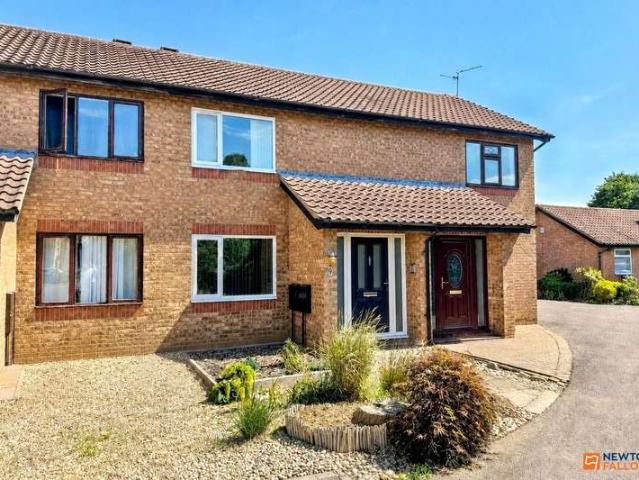 2 Bedroom Property