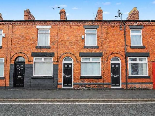 2 Bedroom Property