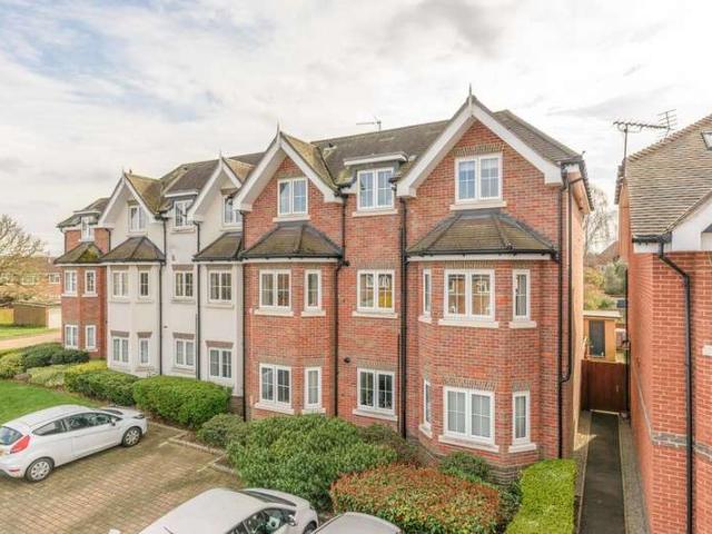 2 Bedroom Property