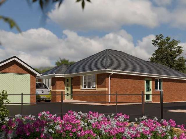 2 Bedroom Property