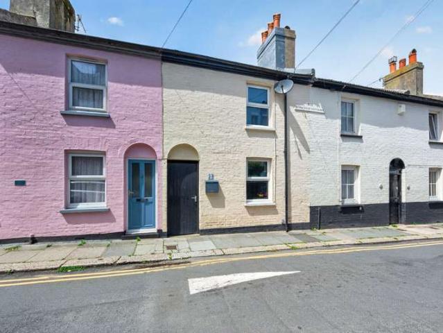 2 Bedroom Property