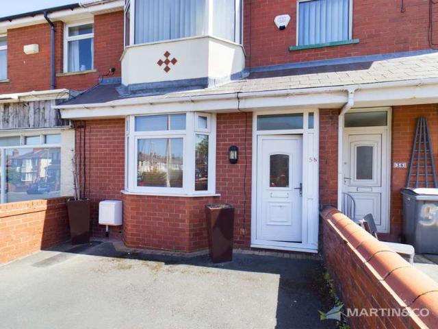 2 Bedroom Property