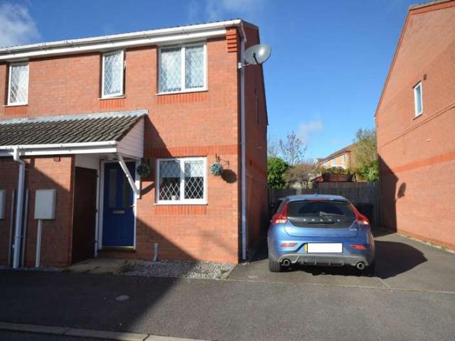 2 Bedroom Property