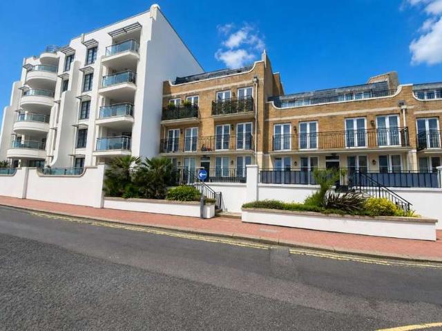 2 Bedroom Property