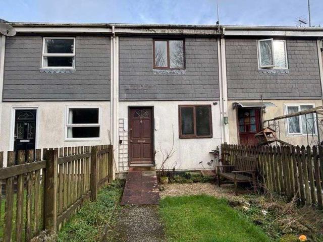 2 Bedroom Property