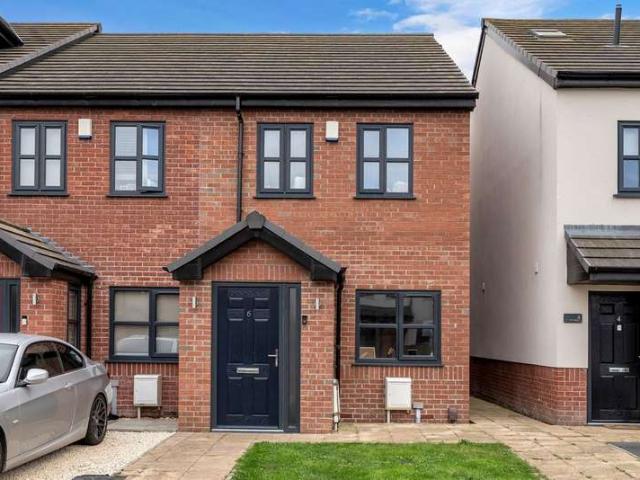 2 Bedroom Property