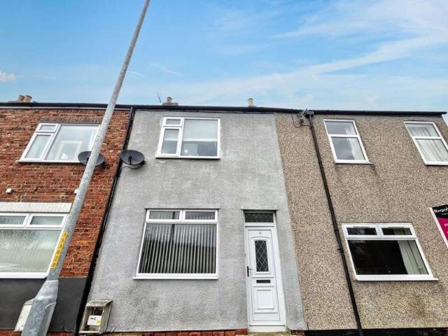 2 Bedroom Property