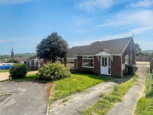 2 Bedroom Property