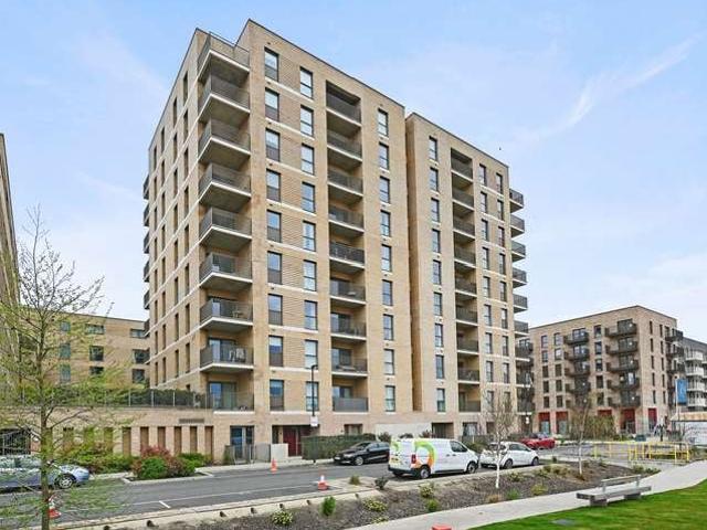 2 Bedroom Property
