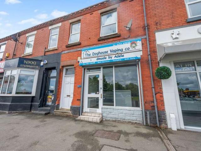 2 Bedroom Property