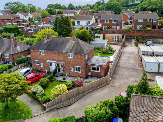 2 Bedroom Property