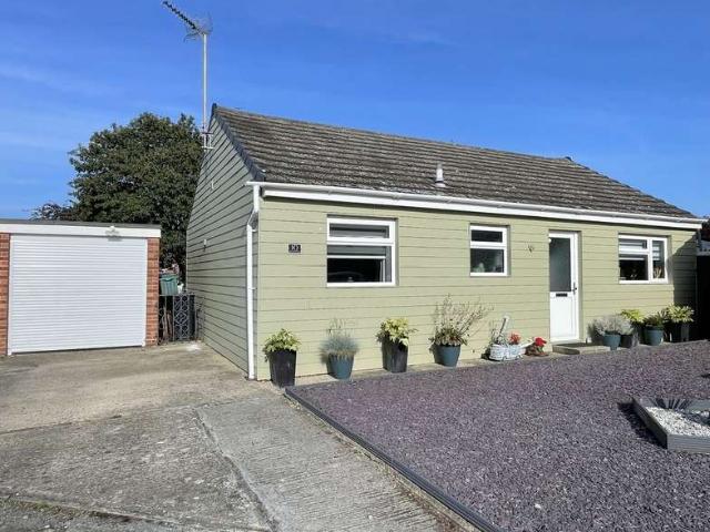 2 Bedroom Property